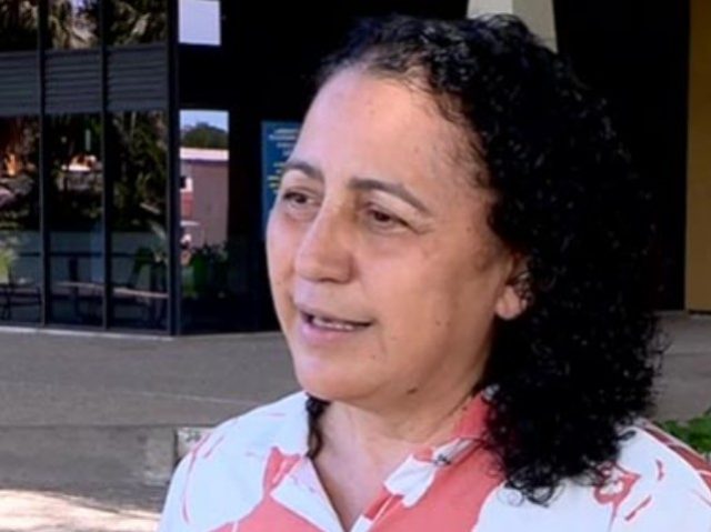 PSOL oficializa candidatura de Sueli Rodrigues ao governo neste domingo ...