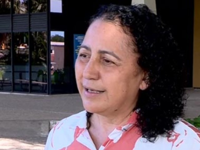 PSOL oficializa candidatura de Sueli Rodrigues ao governo neste domingo ...