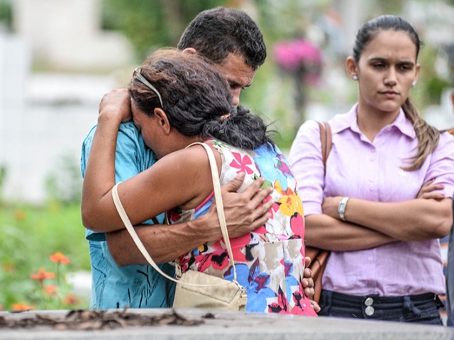 Juiz: indenização para mãe de menor morto no CEM deve ir pra suas ...