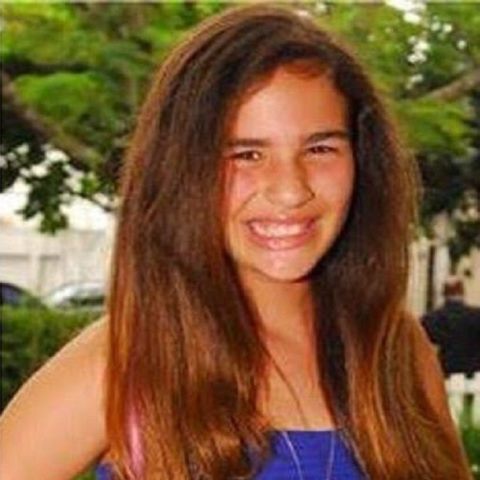 Lembra dela? Chamada de feia e horrível, filha de Didi cresceu e aos 21 ...