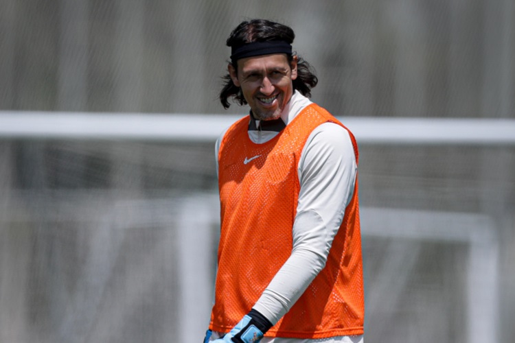Cássio define futuro e deixa o Corinthians após 12 anos; veja detalhes ...